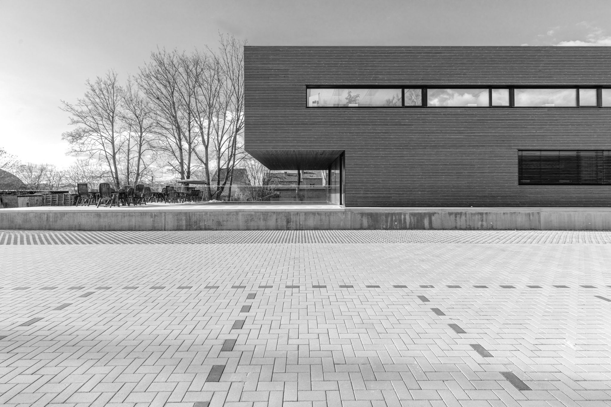Rocourt | Liège | Naturhome