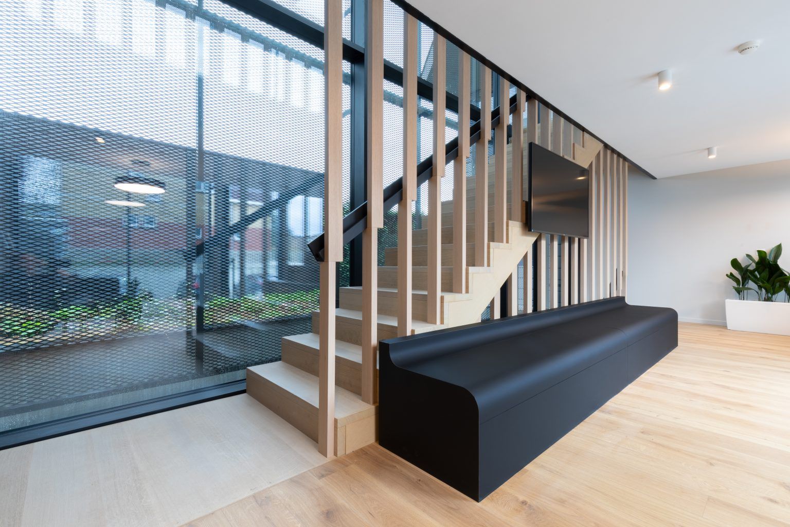 Rocourt | Liège | Naturhome