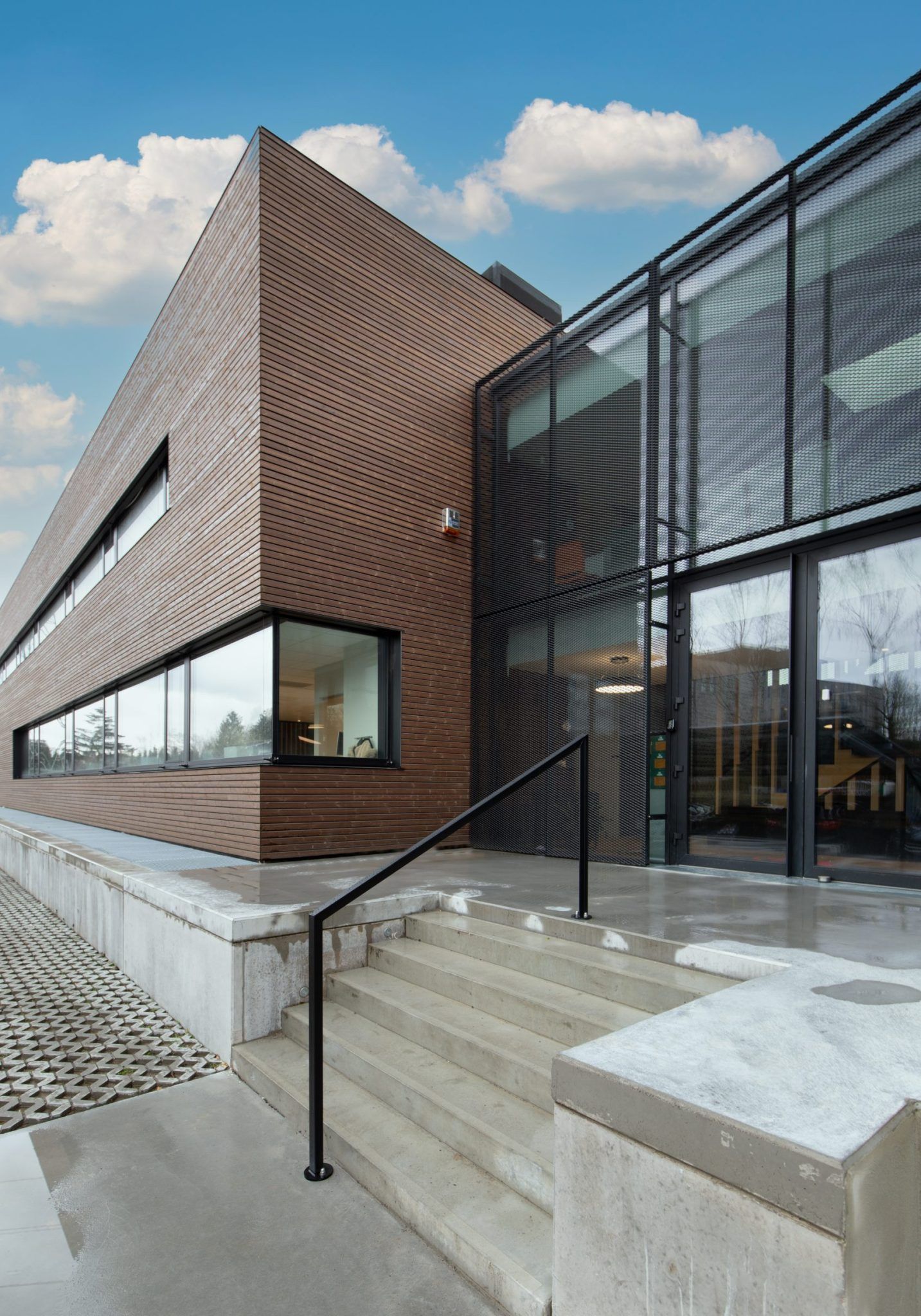 Rocourt | Liège | Naturhome